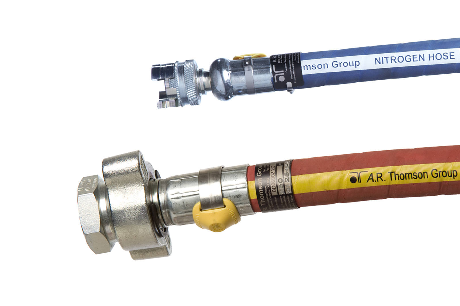 Gaskets, Mechanical Seals, Packing, Instrumentation Valves & Fittings