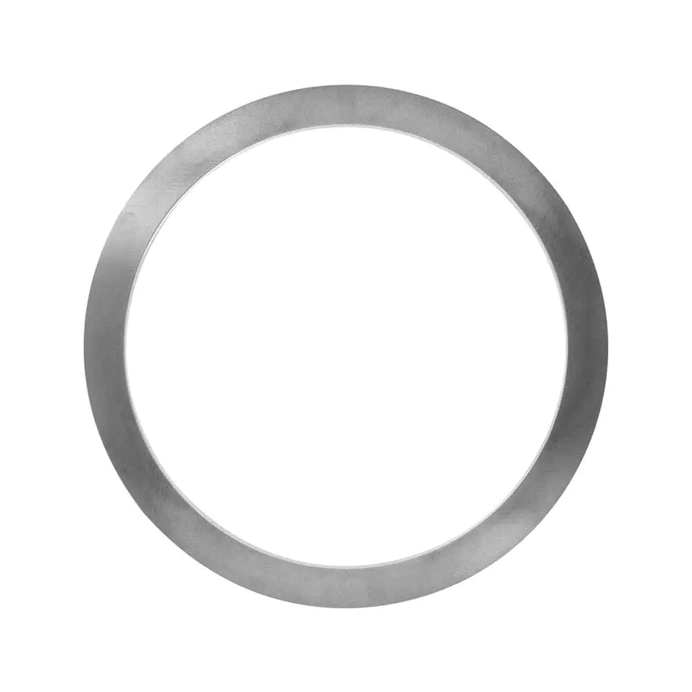 Heat Exchanger Gaskets - Metal