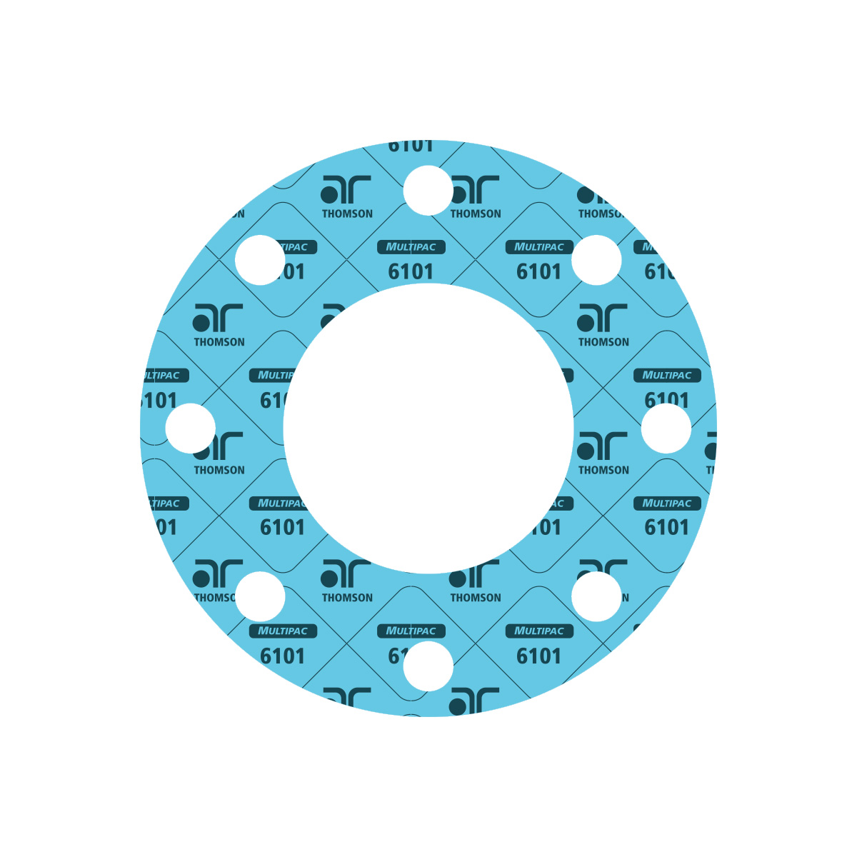 Compressed Sheet Gaskets | ARTG