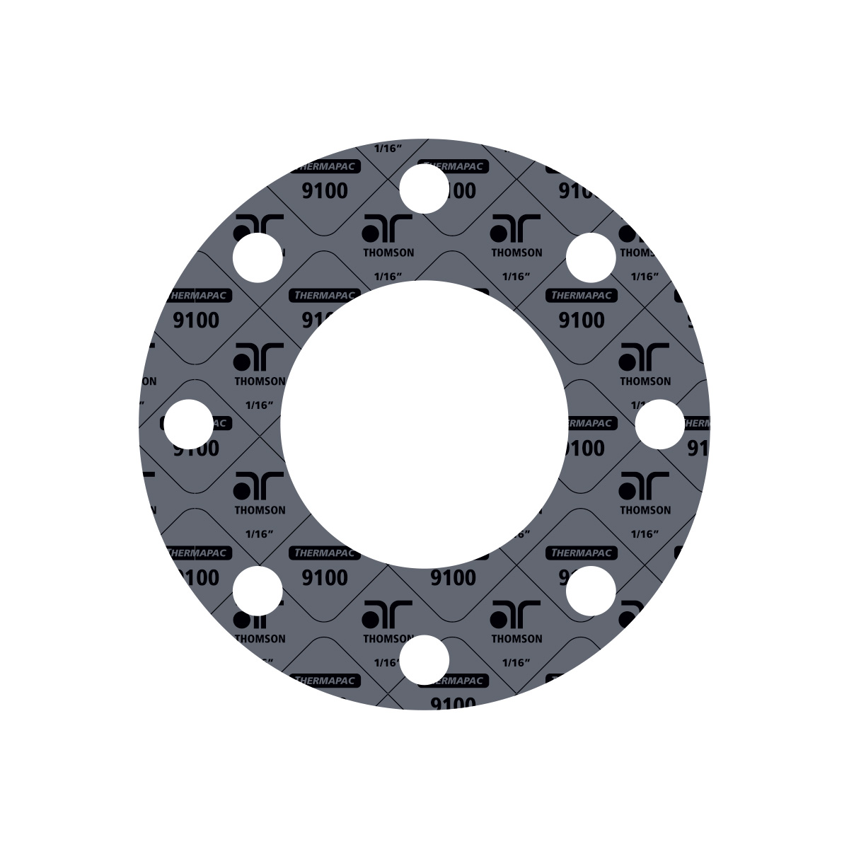 Compressed Sheet Gaskets | ARTG