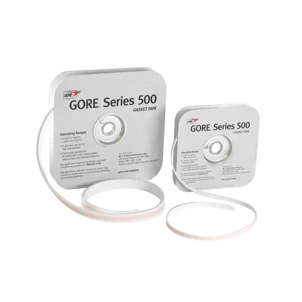 Gore Gasket Tape Canada