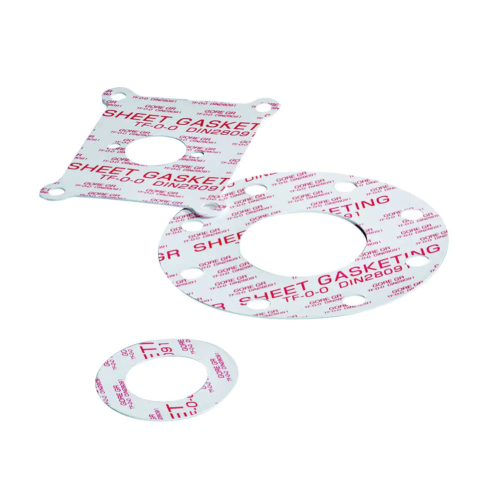 Gore GR Sheet Gasketing | ARTG