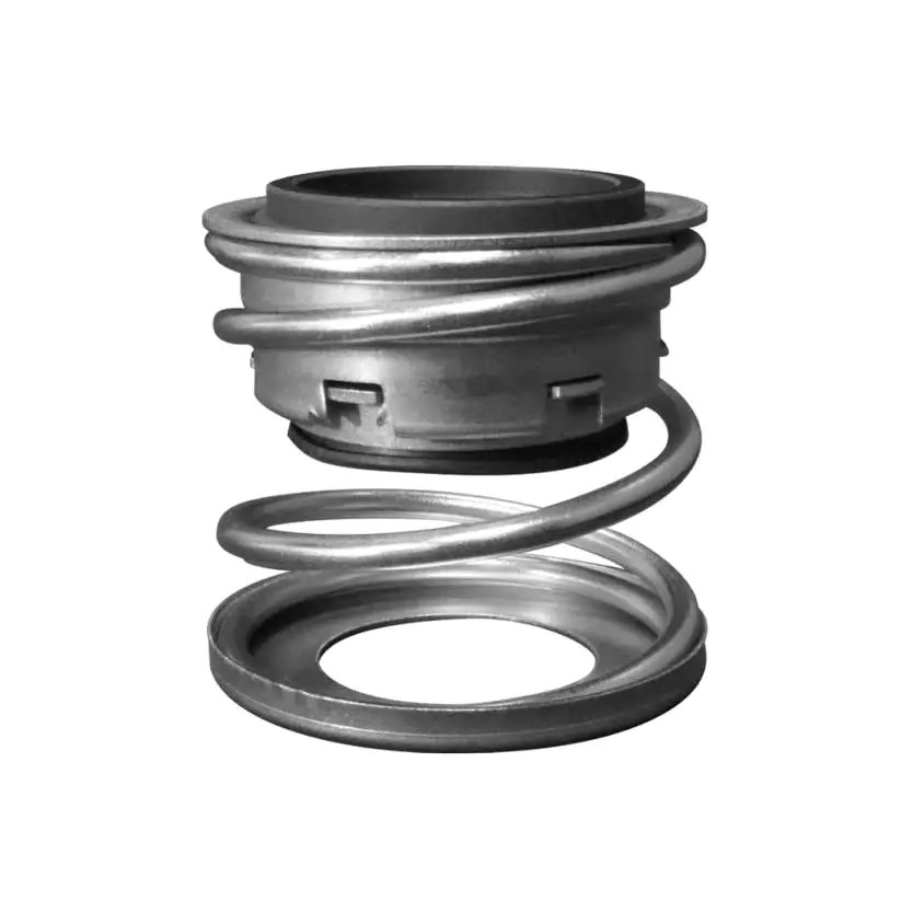 Type 2 Mechanical Seal