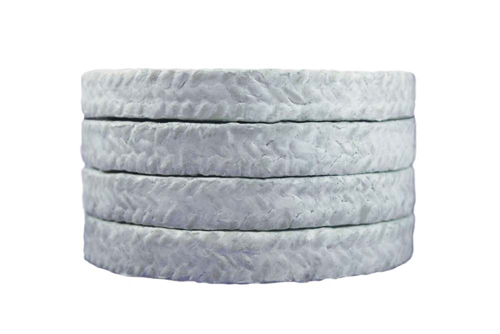 Pump Packing Material