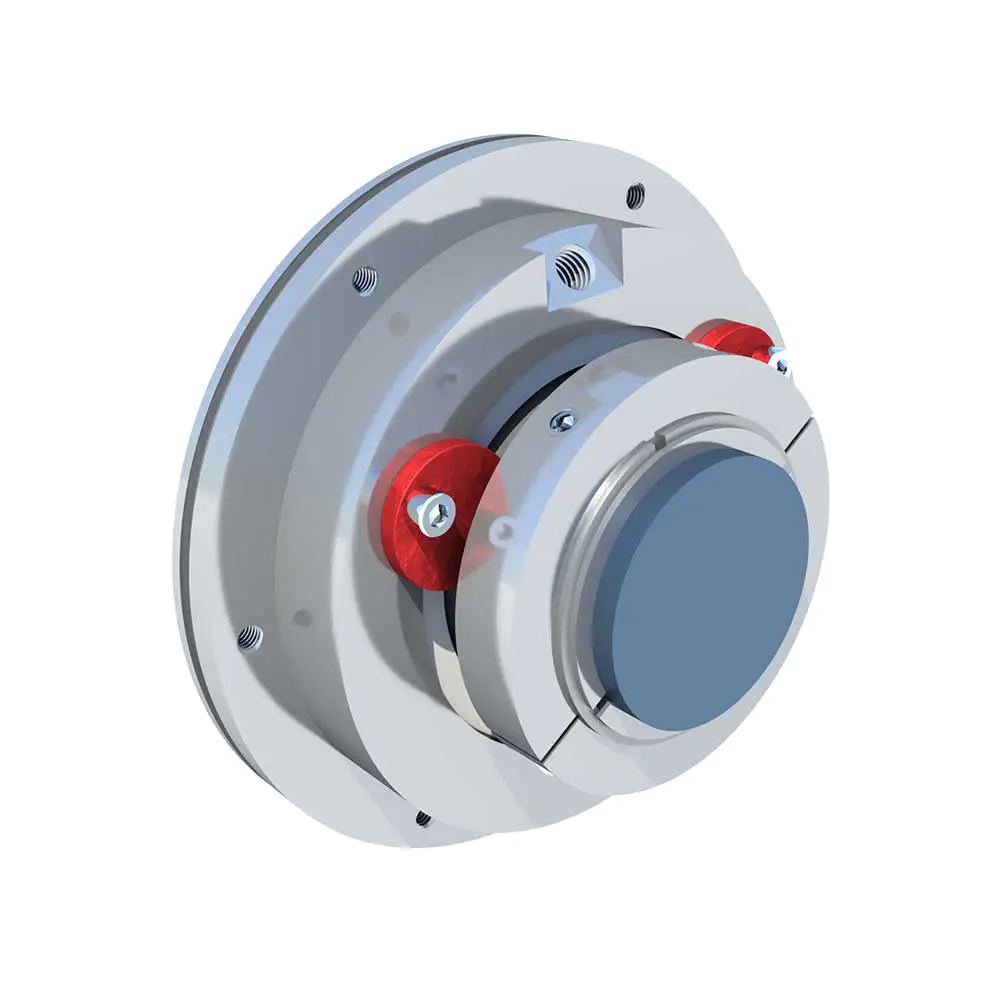 Slurry Mechanical Seal | ARTG