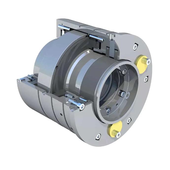 Gas liftoff Mechanical Seals | ARTG