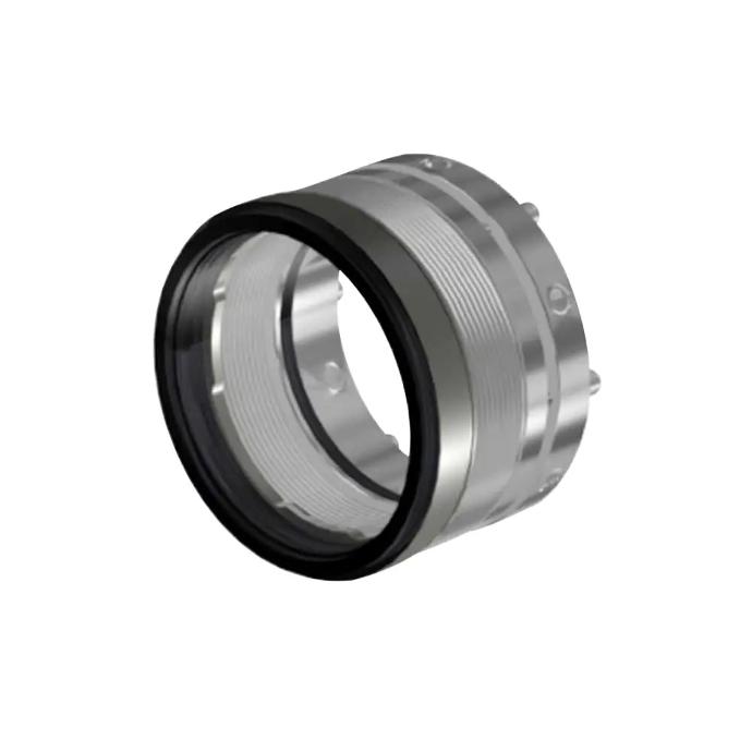 Metal Bellows Mechanical Seals | ARTG