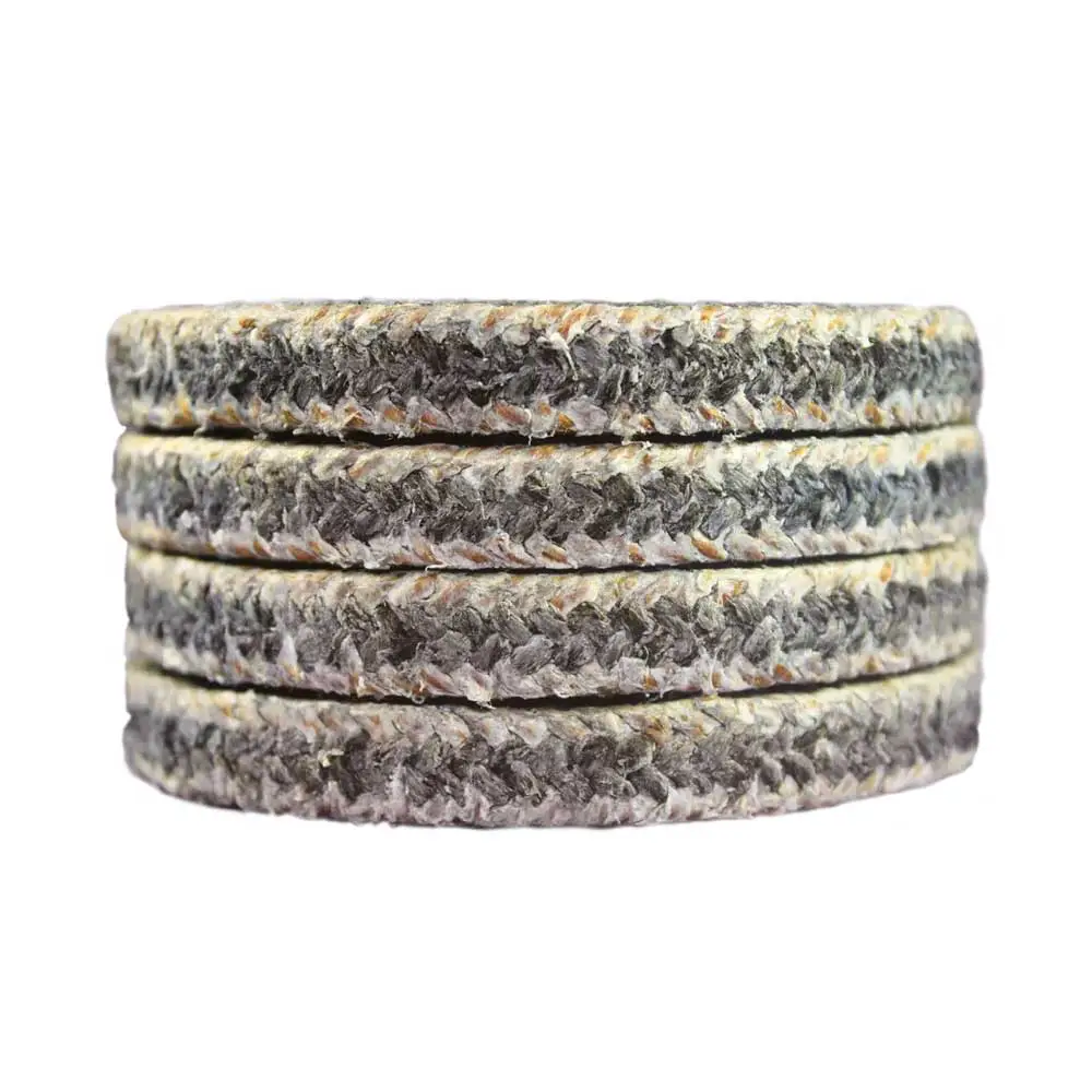 Pump Packing Material