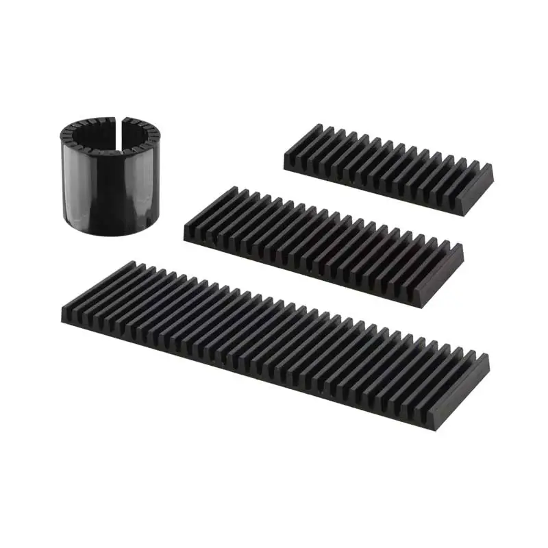 Pump Packing Material