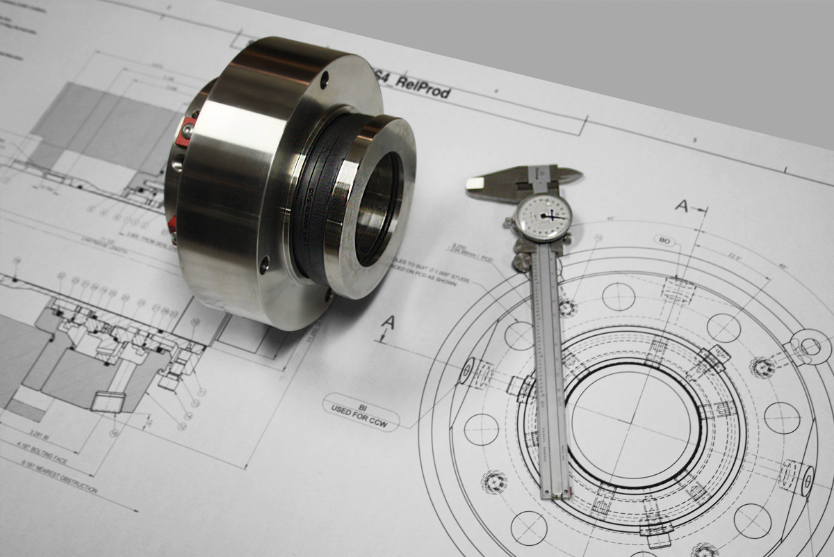 Industrial Sealing Experts: AR Thomson Group