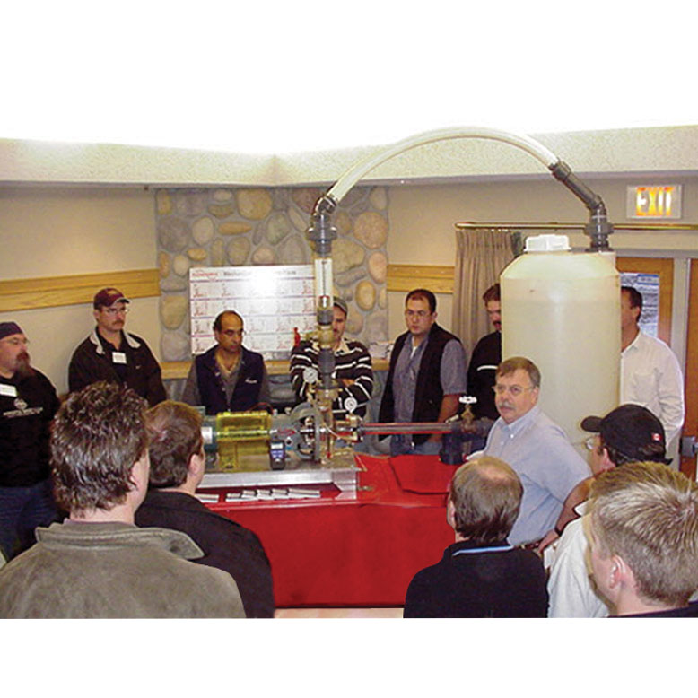 Industrial Sealing Experts: AR Thomson Group