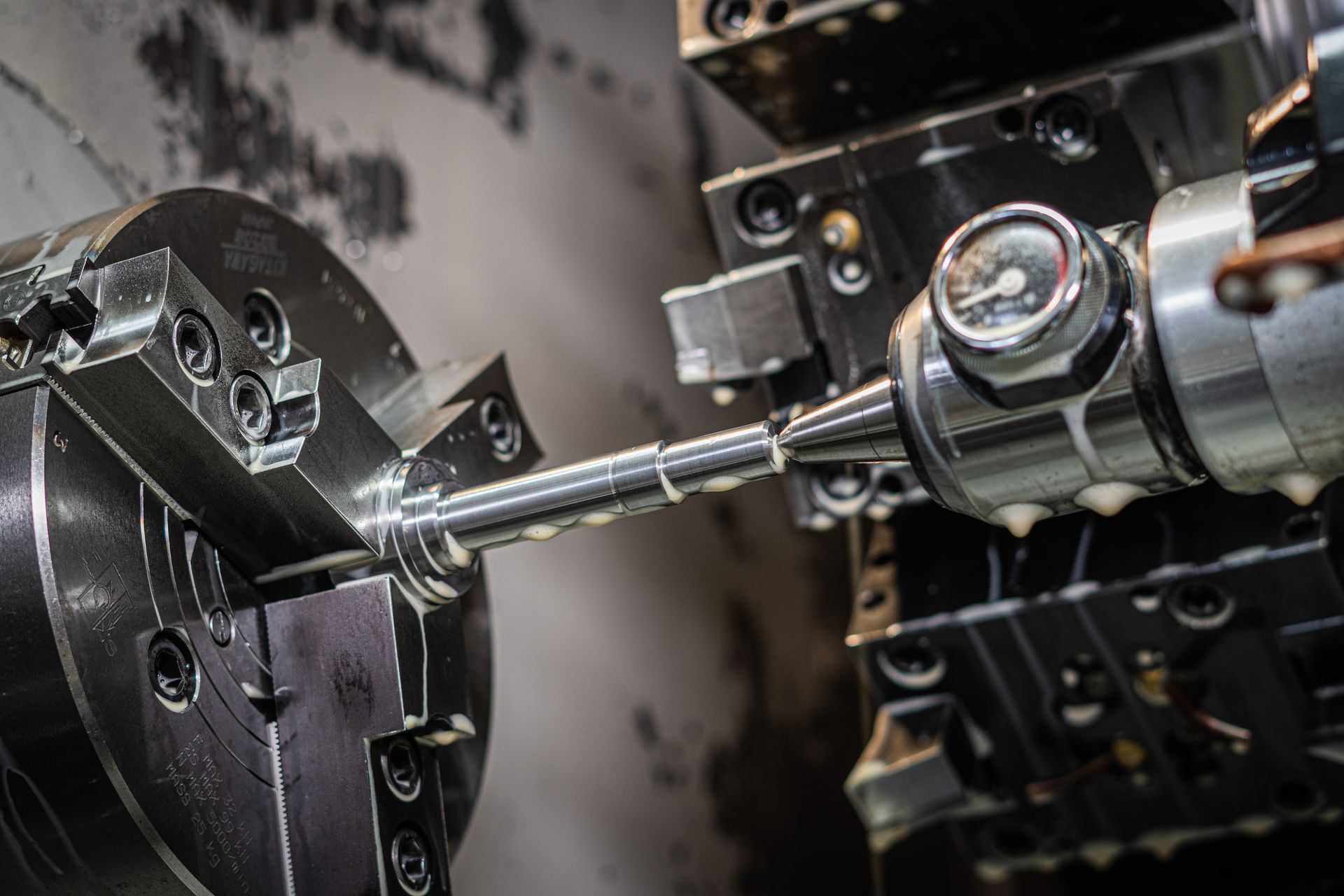 Industrial Sealing Experts: AR Thomson Group