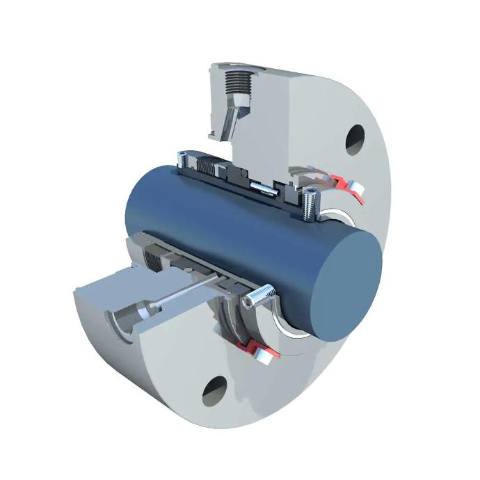 API 9300 Mechanical Seal | ARTG