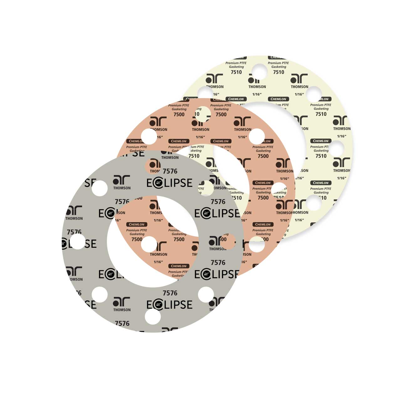 Flange Gaskets and Other Non-Metallic Gaskets