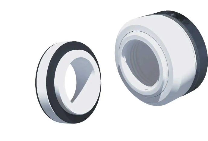 Chem Pro Mechanical Seal