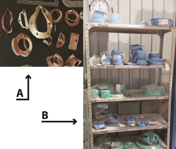 How to Select A Gasket - Ultimate Guide