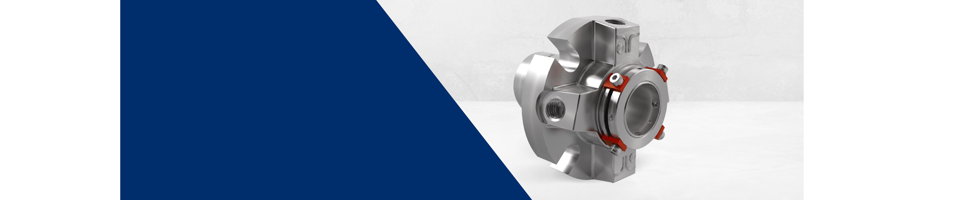 Mechanical Seals Explained | ARTG