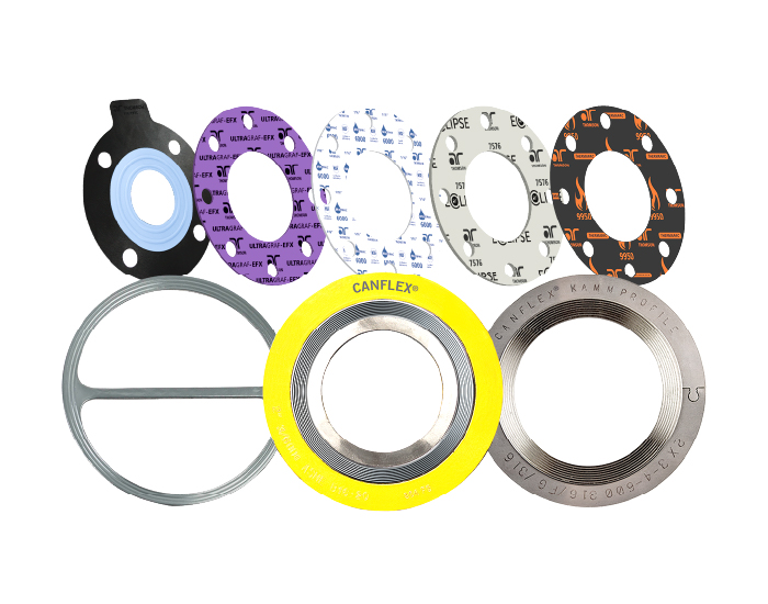 All Products - Seals, Gaskets and Packing Solutions