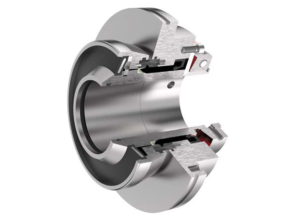 Special Duty Mechanical Seals