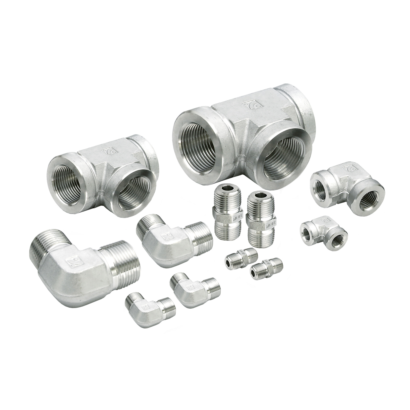 Instrumentation Valves & Fittings