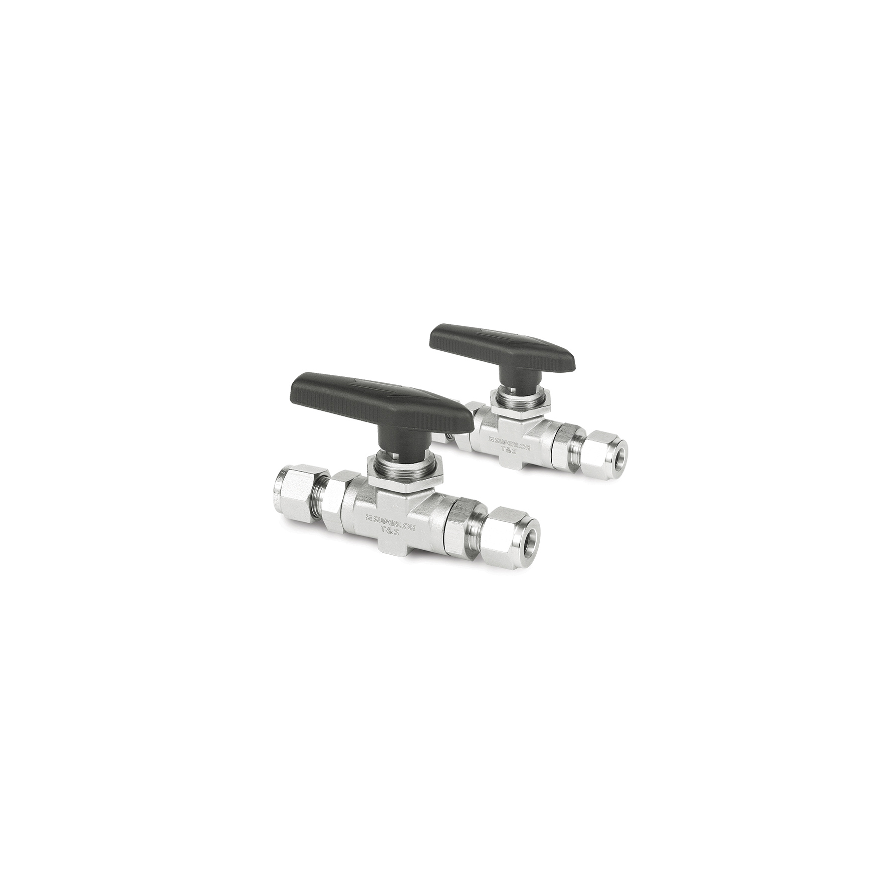 Instrumentation Valves & Fittings