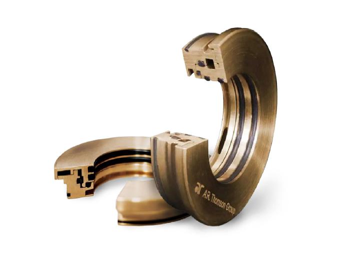 Gaskets, Mechanical Seals, Packing, Instrument Valves & Fittings