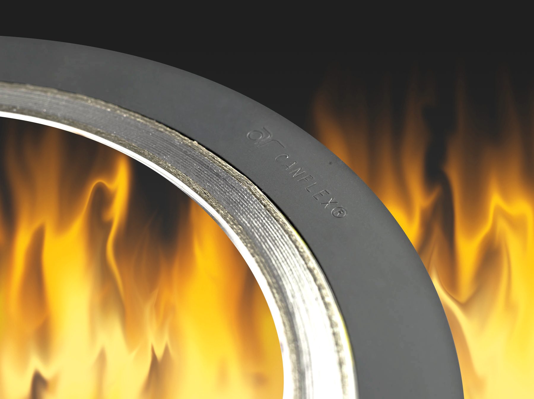 Canflex® High Temperature Gaskets