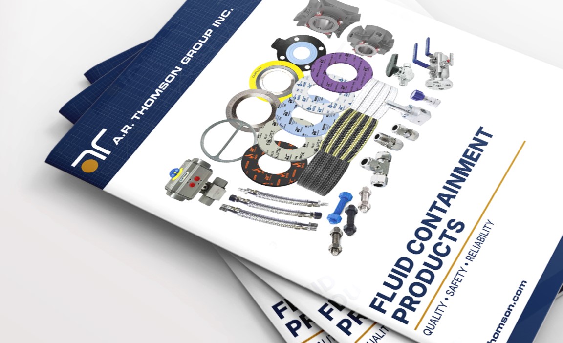 All Products - Seals, Gaskets and Packing Solutions