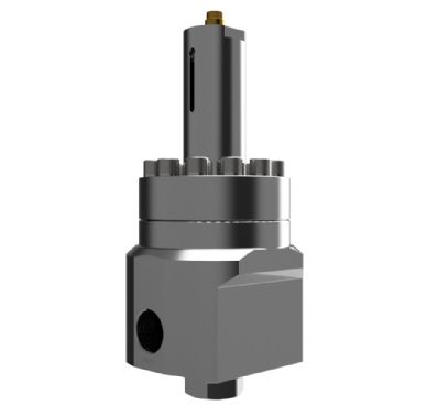 High Flow Pressure Regulators