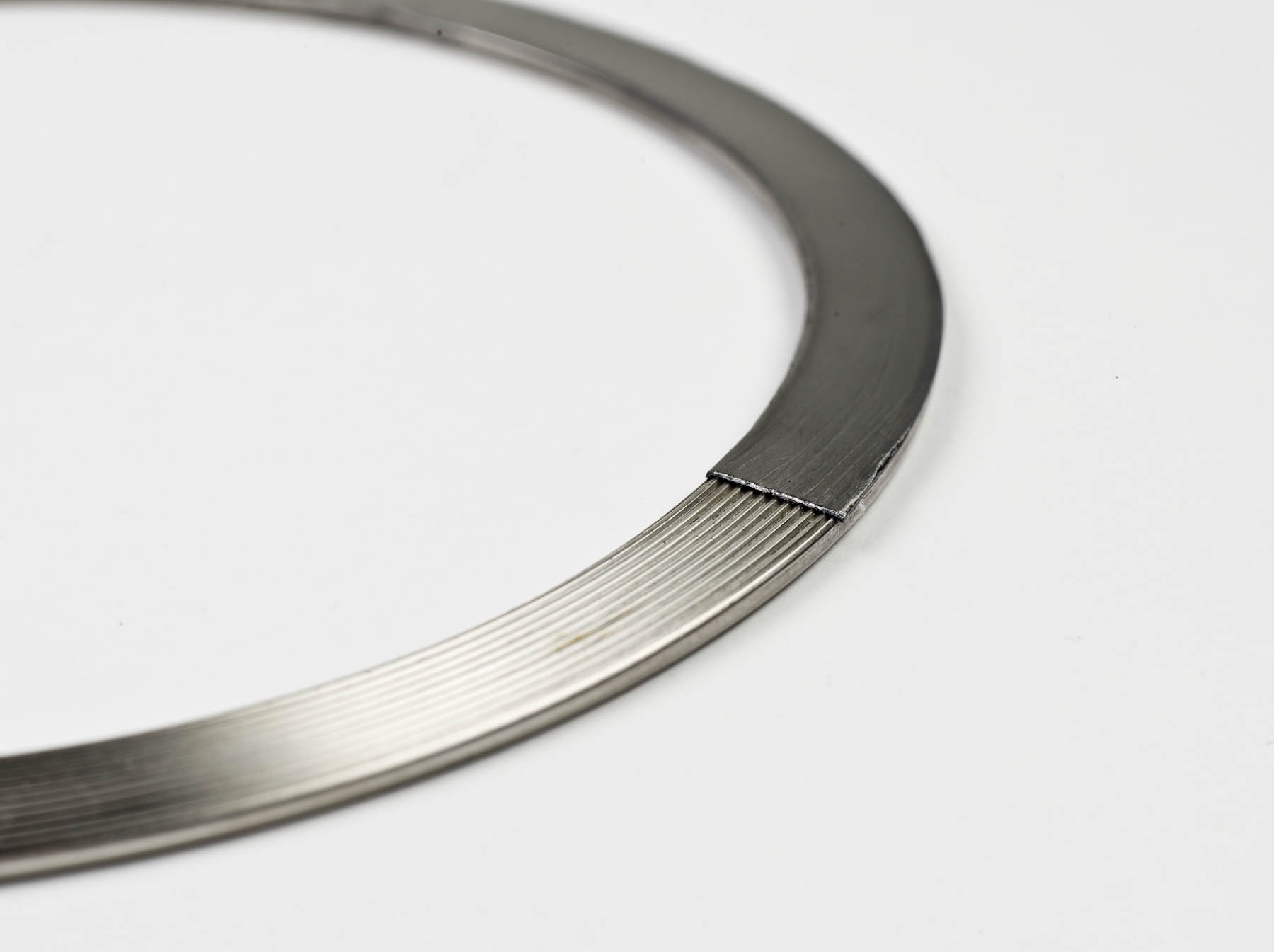 Kammprofile Gaskets - Canflex | ARTG