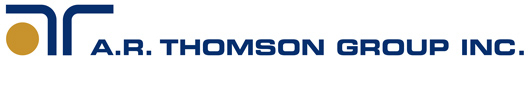 A.R. Thomson Group: Your Industrial Solutions Partner